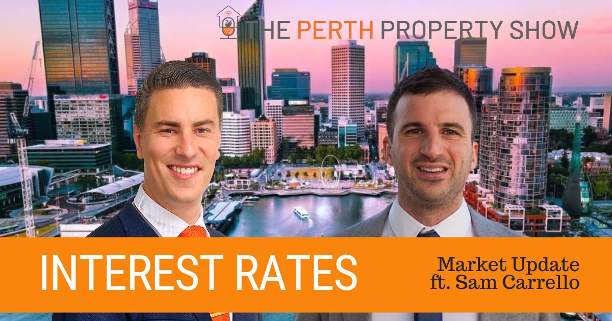 241 - Interest Rates & Cashbacks ft. Sam Carrello (Napoleon) - The ...