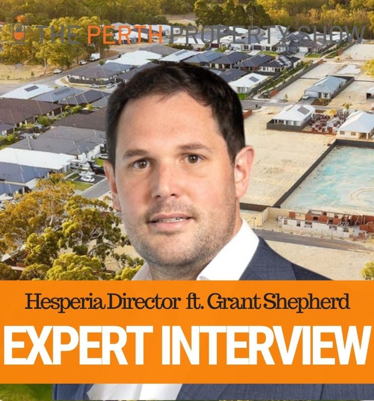 362 - UDIA WA President Interview ft. Grant Shepherd (Hesperia) - The ...